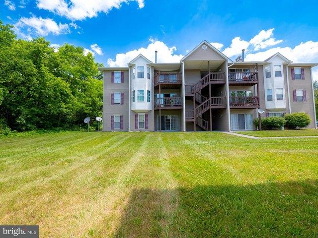 104 Timberlake Ter Unit 2, Stephens City, VA 22655
