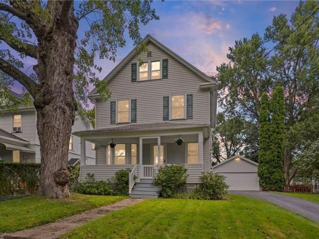 104 Tryon Park, Rochester, NY 14609