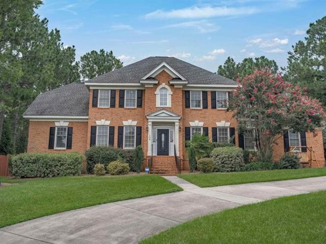 104 Trentwood Dr, Columbia, SC 29223