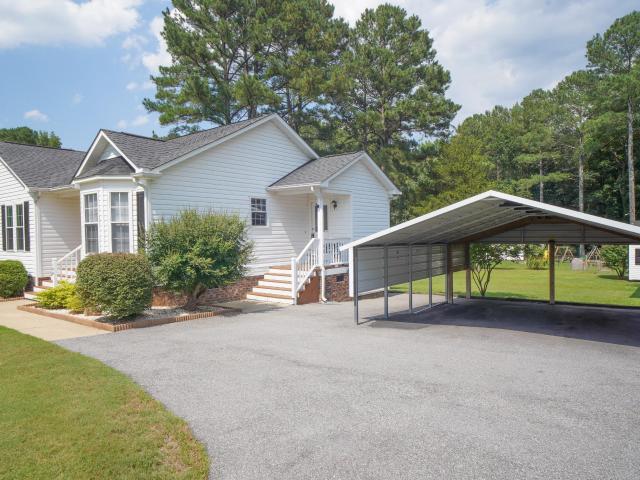 104 Trey Drive