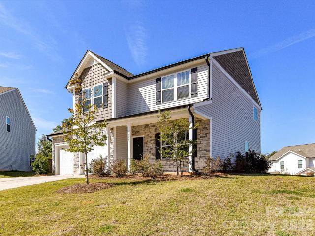 104 Trissy Court