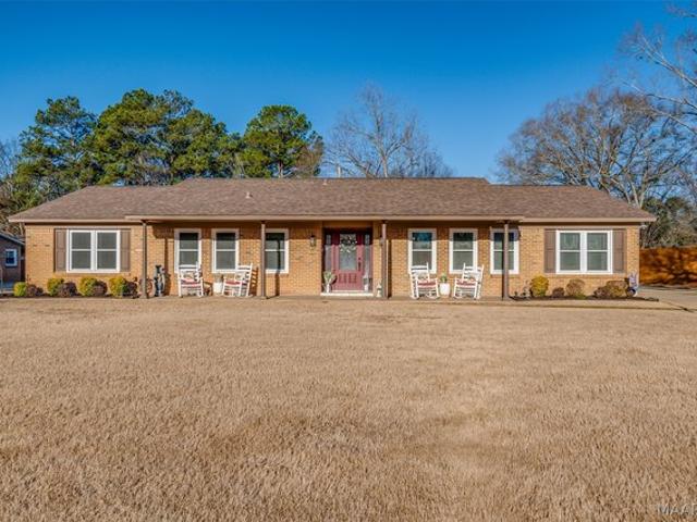 104 Tuckabatchee Ct, Montgomery, AL 36117