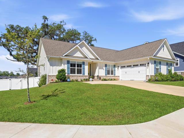 104 Tulane Way, Tallahassee, FL 32317 | MLS #399180 | Compass