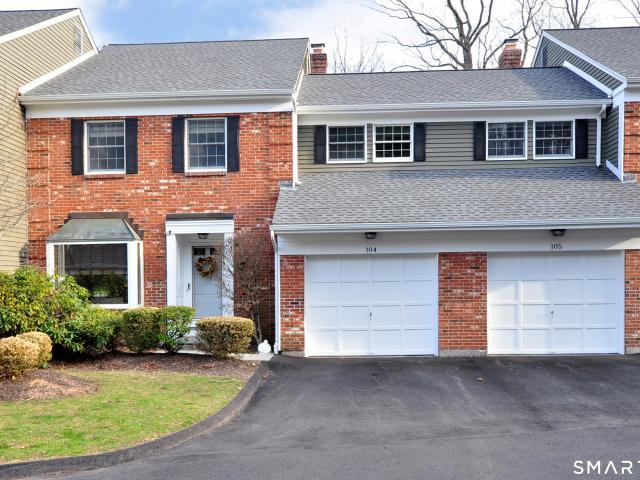 104 Tunxis Village, Farmington, CT 06032 | MLS #24163 | Compass
