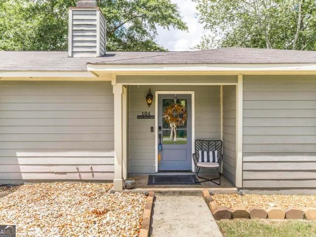 104 Turtle Dove Court