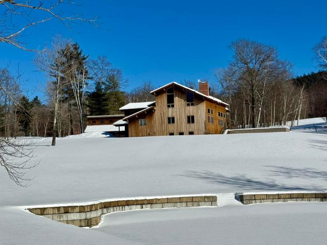 104 Upper Stonehouse Mountain Road