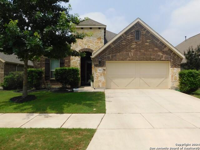104 Vail Dr
