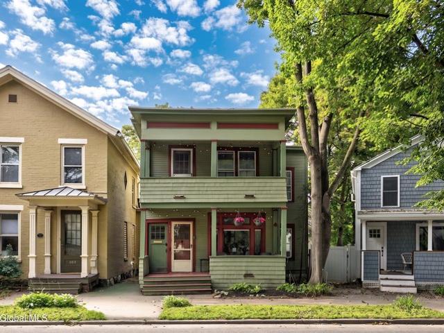 104 Van Dam St, Saratoga Springs, NY 12866