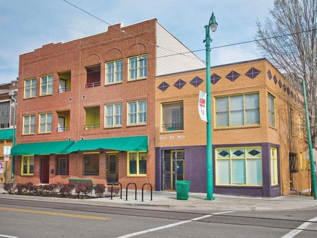 104 Vance Ave, Memphis, TN 38103