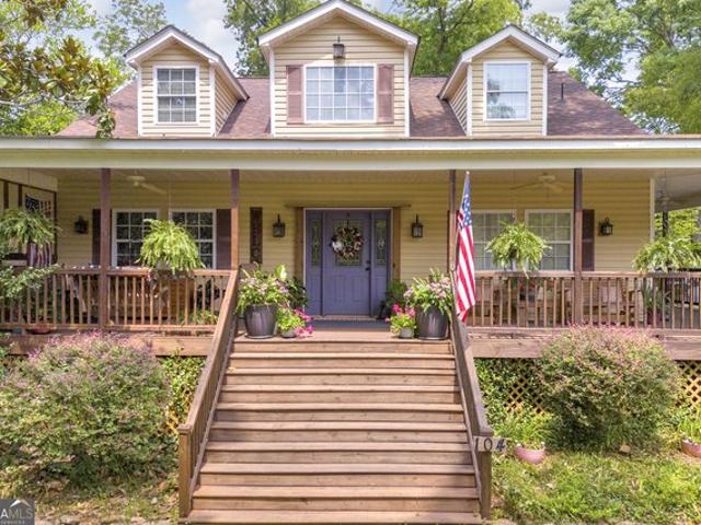 104 Veazey St, Union Point, GA 30669