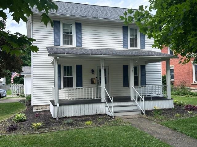 104 Vine St, Warren, PA 16365