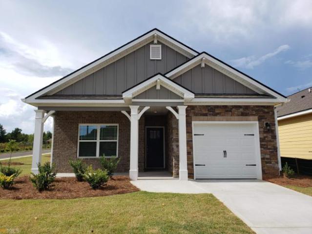 104 Vineyard Walk #62, Carrollton, GA 30117