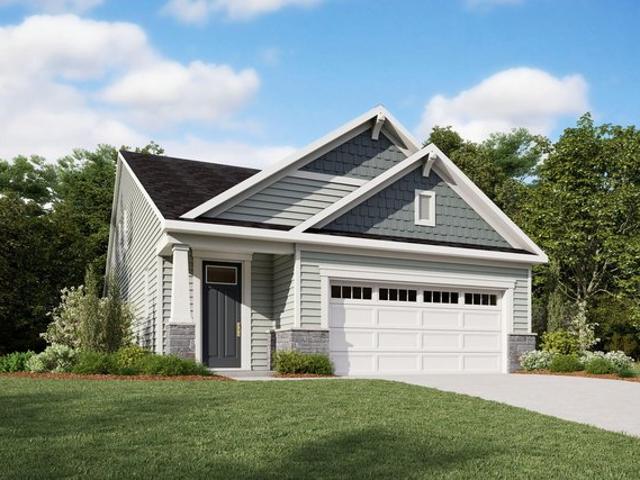 104 Vulcan St, Garner, NC 27529