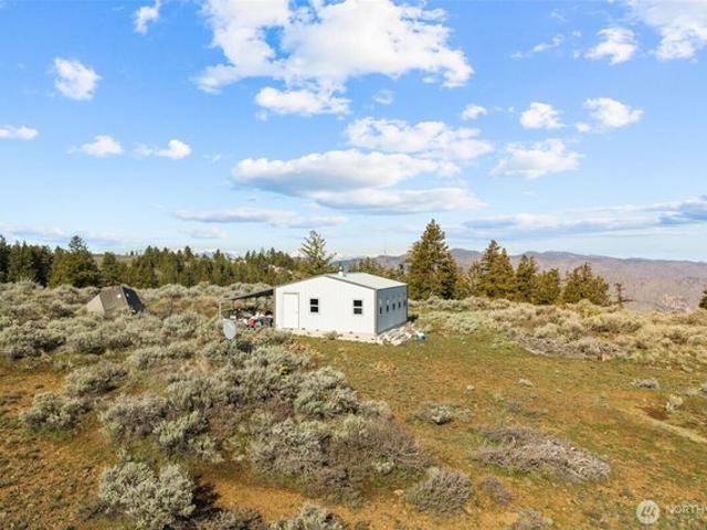 104 Yarrow Ln Lot 95, East Wenatchee, WA 98802
