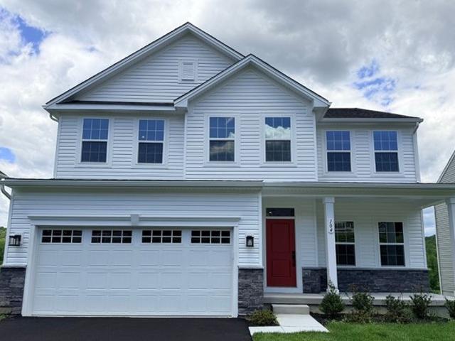 104 Zelkova Ln, Coatesville, PA 19320