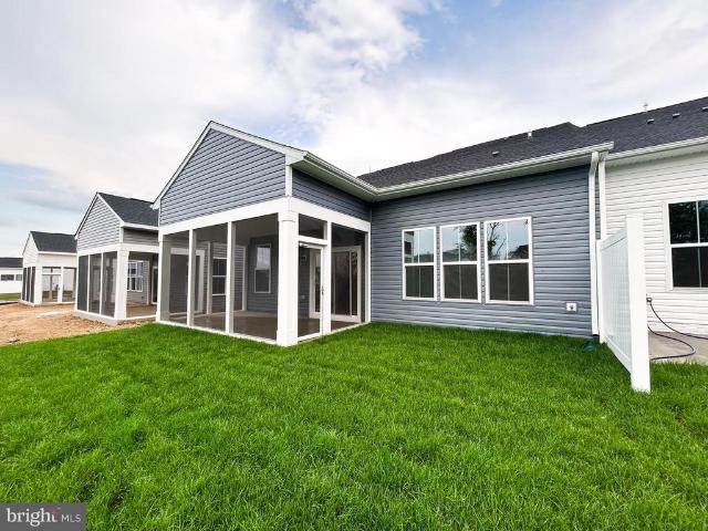 104 Zinnia Lane