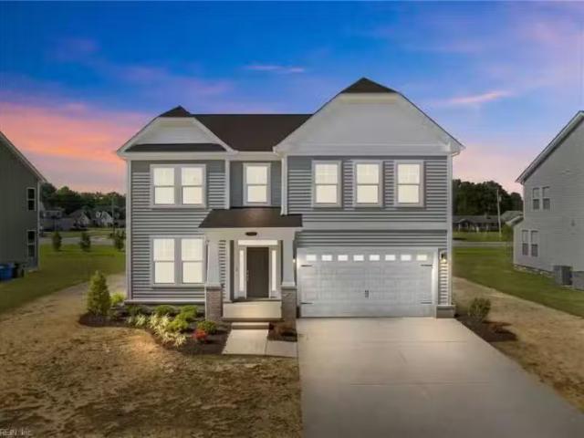 104 ZUELLA CT, SUFFOLK, VA 23435 Single Family Residence For S.