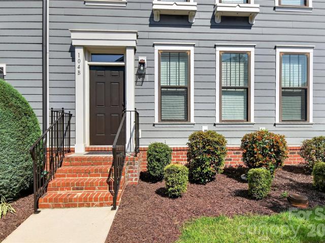 104B Certificate Street