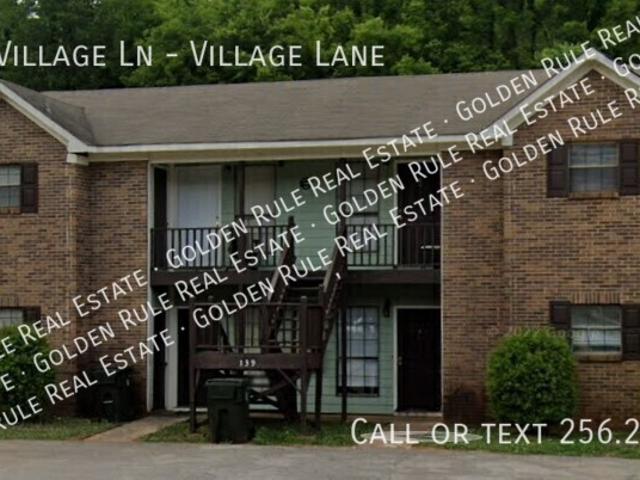 104C Village Ln, 2 beds, 2 full baths