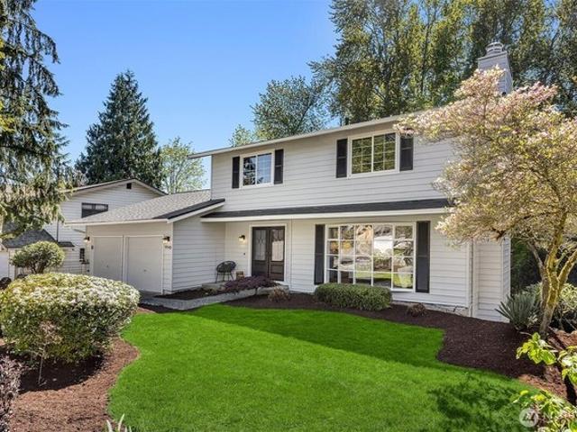 10543 th Ave NE, Redmond, WA 98052