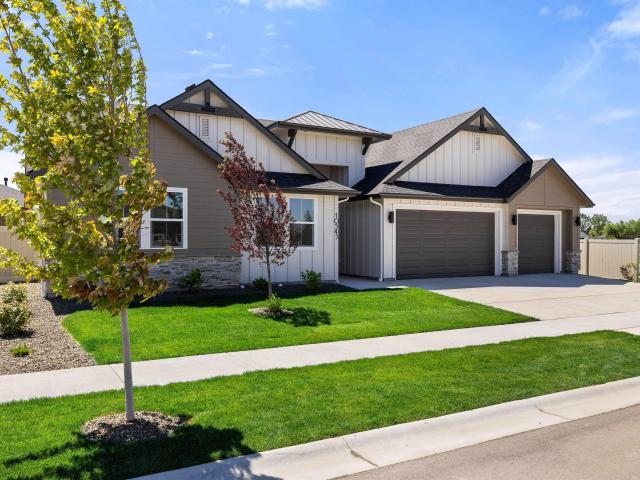 10543 W Mizzle Dr