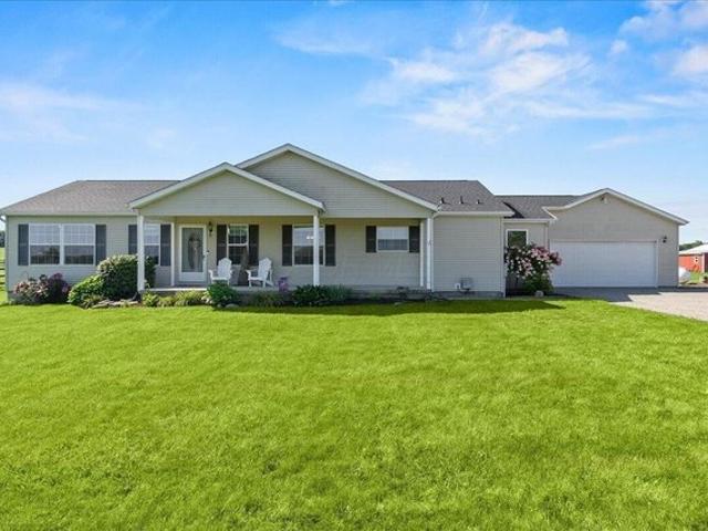 10543 County Road 41, West Liberty, OH 43357