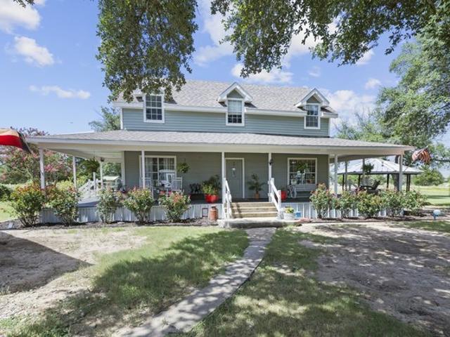 10543 County Road 2326, Terrell, TX 75160