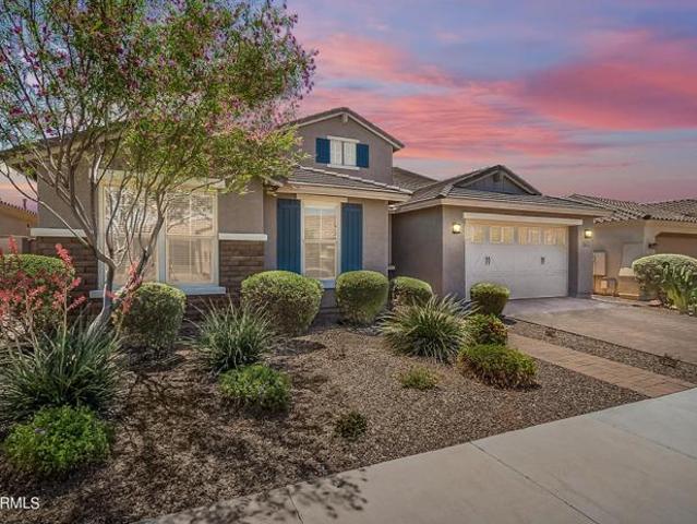 10543 E Sheffield Dr, Mesa, AZ 85212