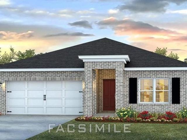 10543 Lowell St W, Mobile, AL 36695