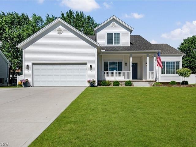 10543 Mogadore Ave NW, Uniontown, OH 44685