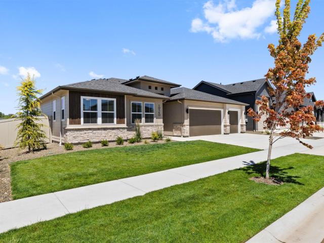 10540 W Mizzle Drive