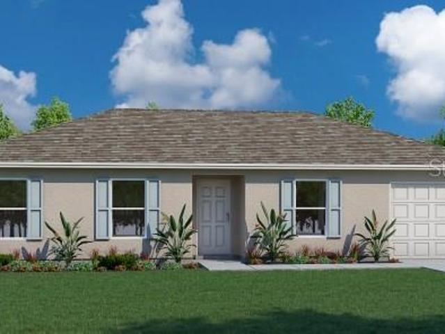 10540 Yeager Ave, Hastings, FL 32145 | MLS #C7517