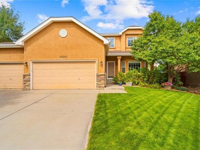 10540 Antler Creek Dr, Peyton, CO 80831