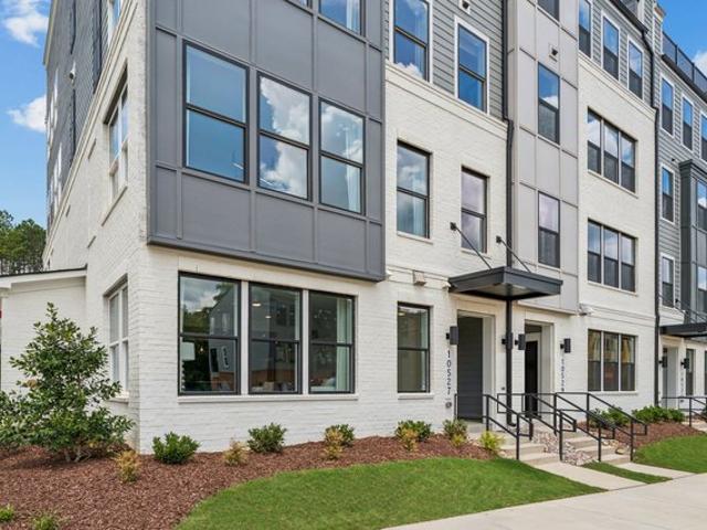 10540 Bailey Branch Dr Unit 101, Raleigh, NC 27614