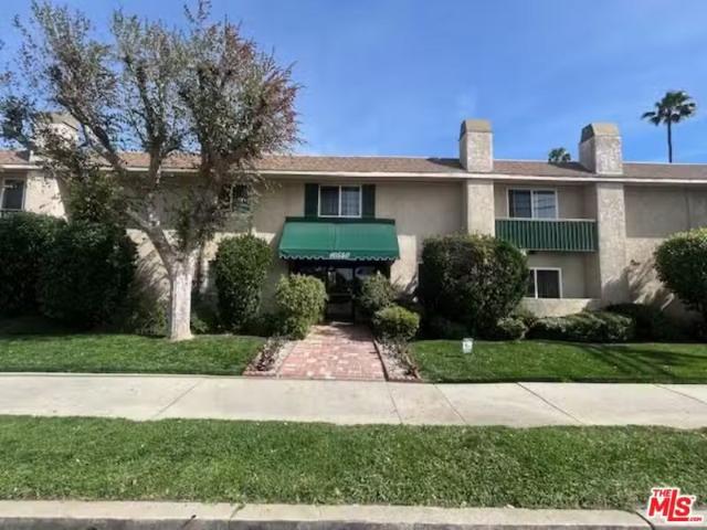 10540 Balboa Blvd, Unit 228, Granada Hills, CA 91344 MLS #255.