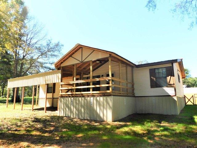 10540 County Road 21, Arp, TX 75750