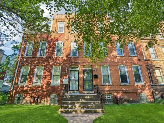 10540 S Maryland Ave, Chicago, IL 60628