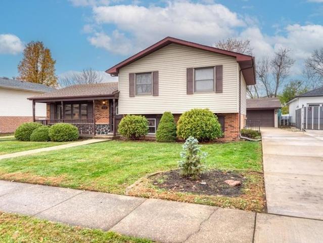 10540 S Sun Valley Ct, Palos Hills, IL 60465