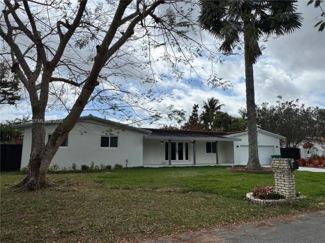10540 SW 125th St, Miami, FL 33176 | MLS #A11933