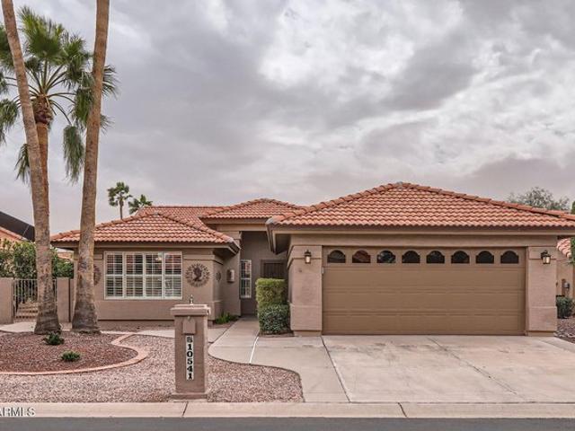 10541 E Hercules Dr, Sun Lakes, AZ 85248