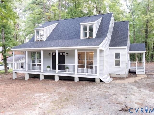 10541 Glencoe Rd, Henrico, VA 23060