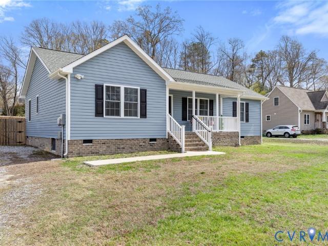 10541 Lunswood Rd, Chester, VA 23831 | MLS #2607