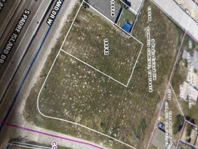 10542 10 S Padre Island Dr, Corpus Christi, TX 78418 | MLS #465213