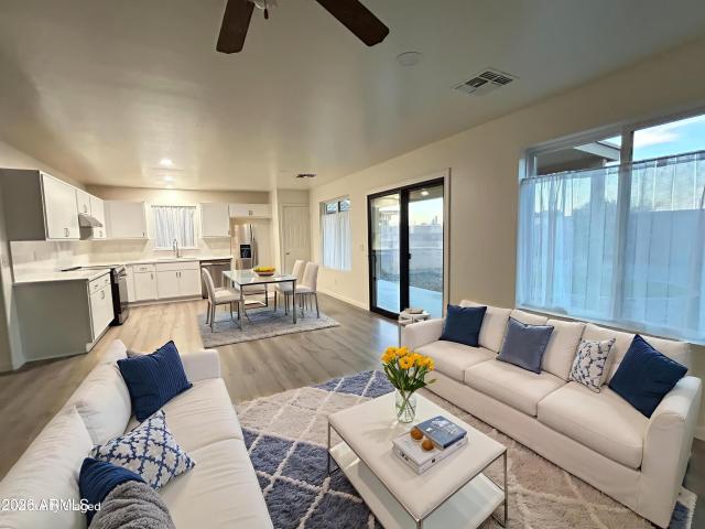 10542 W Alvarado Rd, Avondale, AZ 85392 | MLS #6974 | Compass