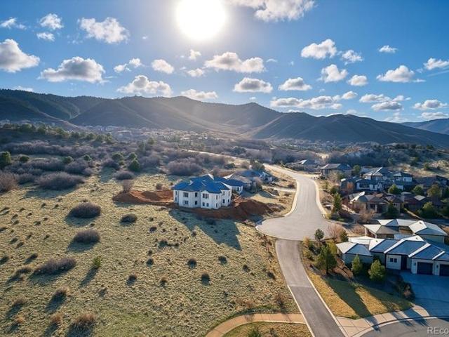 10542 Leonardo Pl, Littleton, CO 80125