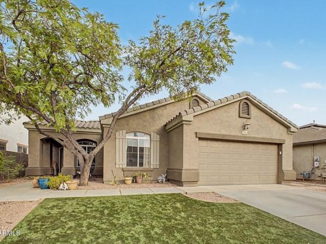 10547 W Desert Star Ln, Peoria, AZ 85382