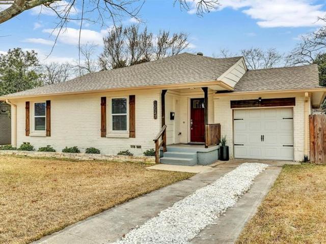 10547 Cayuga Dr, Dallas, TX 75228
