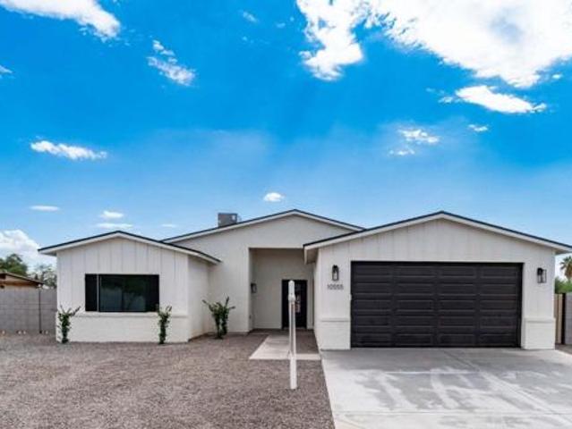 10547 E Butte St, Apache Junction, AZ 85120