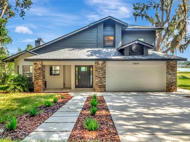 10547 Lakeshore Dr, Clermont, FL 34711