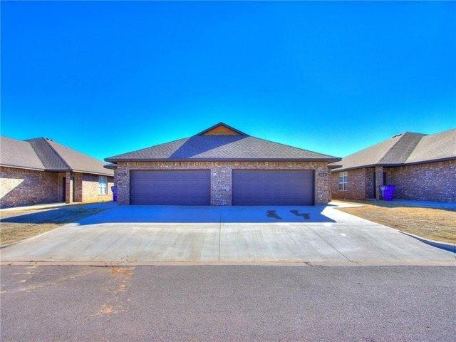 10547 NW 19th St, Oklahoma City, OK 73127